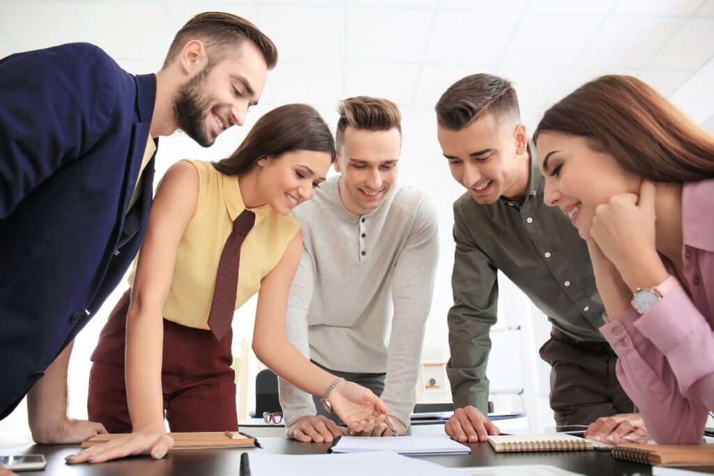 July Employee Engagement Ideas: Boosting Team Spirit