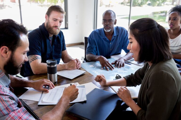 Boosting Morale: December Engagement Ideas