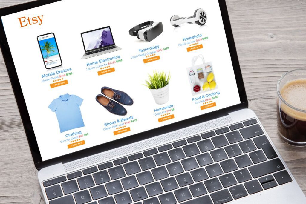 Things to Sell on Etsy: Top Picks for Profitable Handmade Goods