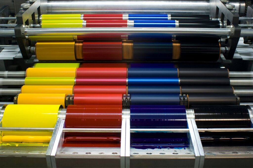 Hex Code to CMYK Conversion: Guide to Color Translation