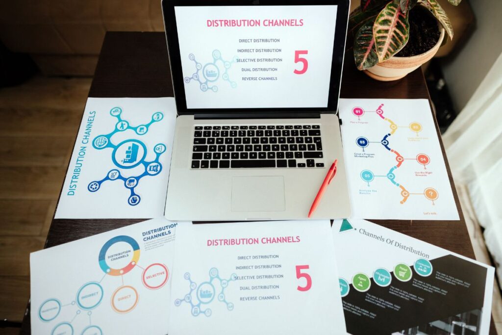 How to Design a Business Card: Essential for Professional Impact