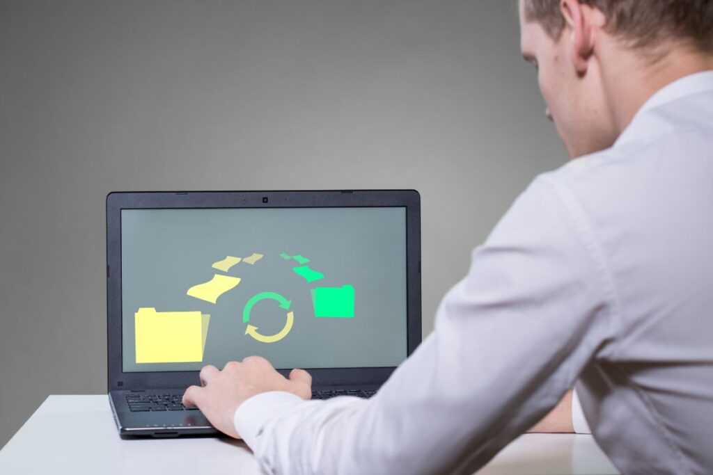 What is a Vector File Logo: Understanding Scalable Graphics