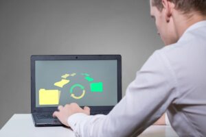 What is a Vector File Logo: Understanding Scalable Graphics