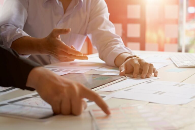 Crafting Effective Signage: Step-by-Step Guide