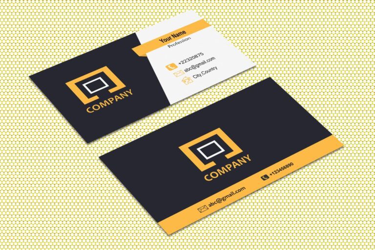 What to Put on a Business Card: Essential for Professional Impact