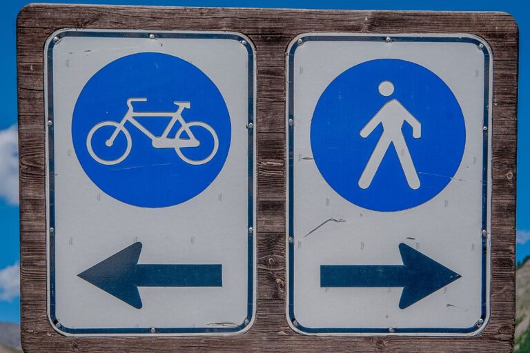 How to Create Signage: A Step-by-Step Guide