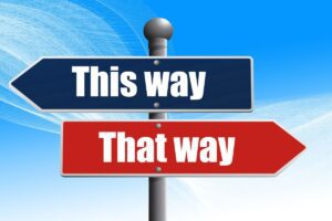 How to Create Signage: A Step-by-Step Guide