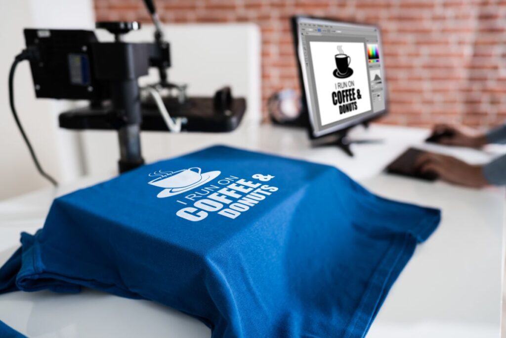 Exploring the Process of Sublimation Printing