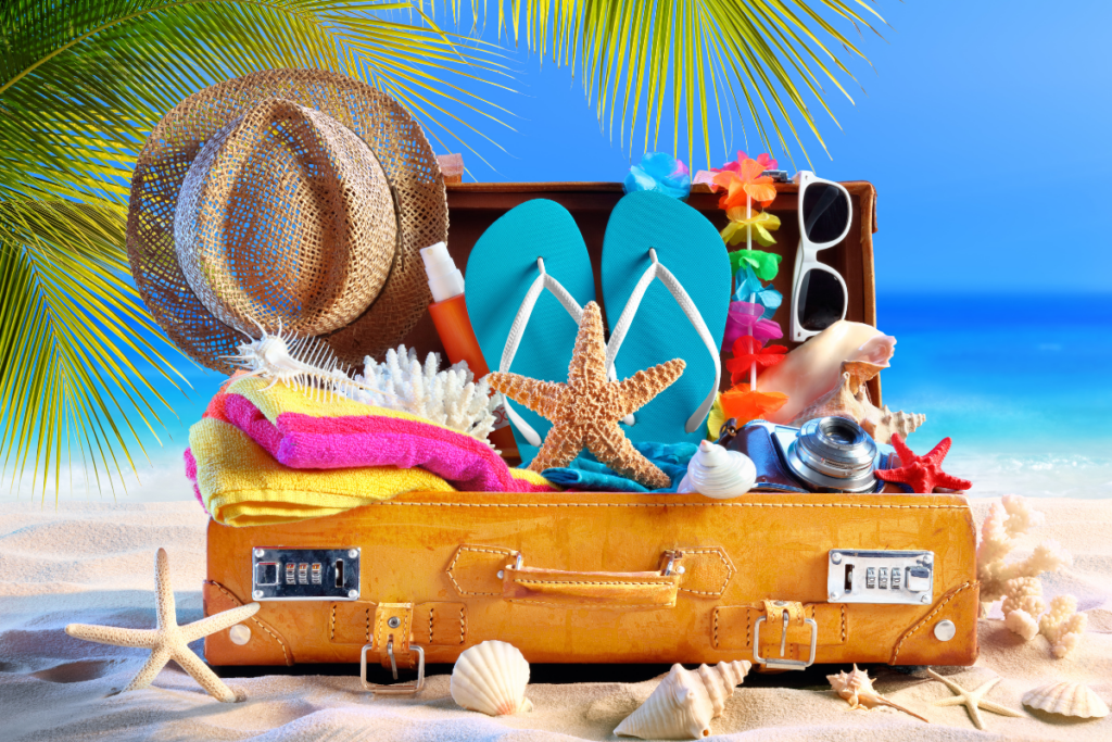 Elevate Your Summer Style with Trendy Swag Essentials