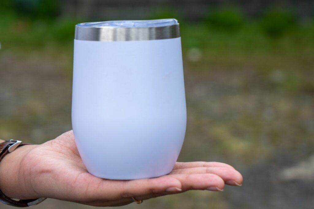 What Is a Tumbler: Exploring Its Uses and Types