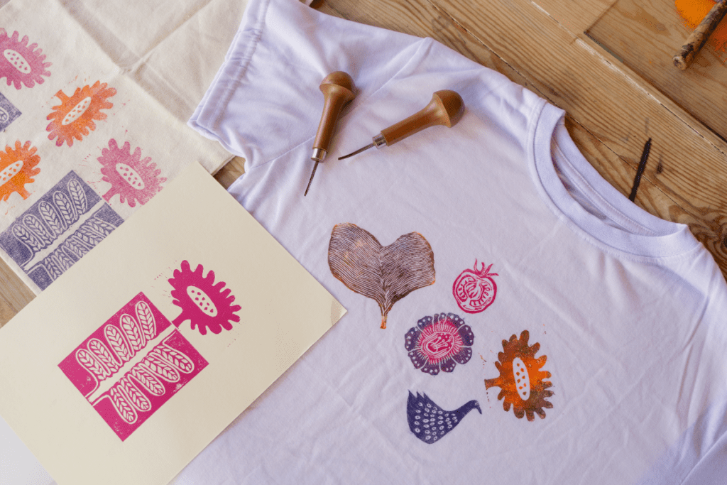 Swagify's Step-by-Step Guide to Creating Custom T-Shirts