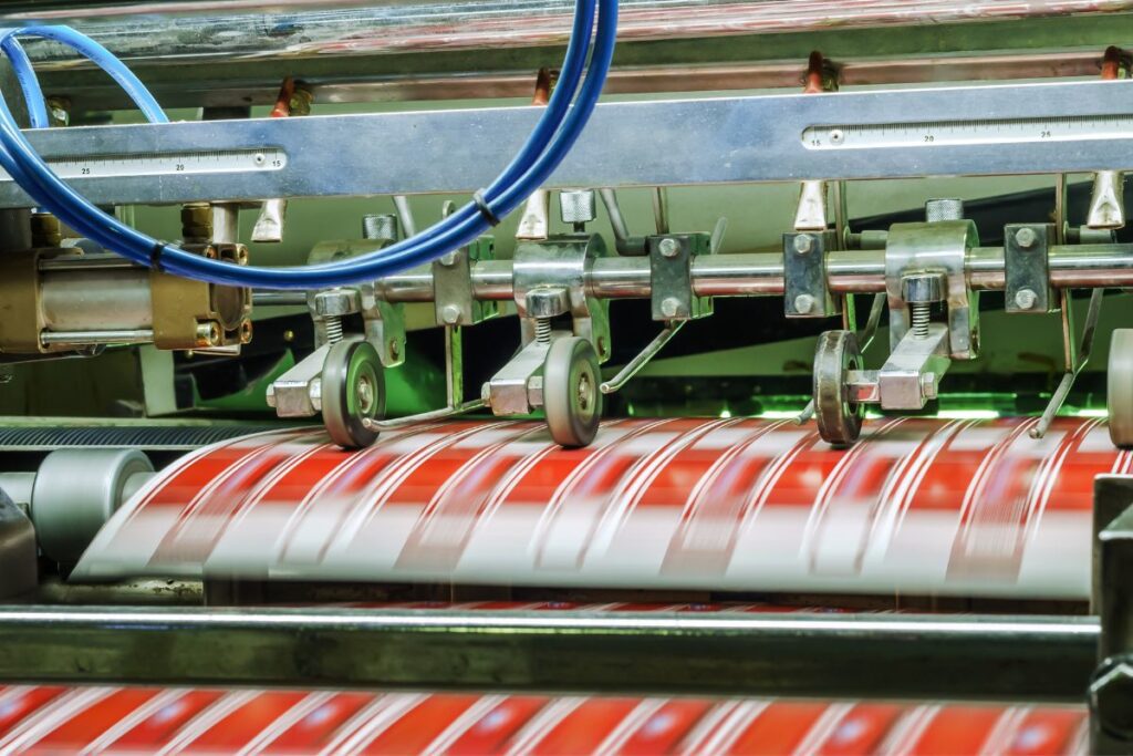 Types of Shirt Printing: Methods and Techniques Explained