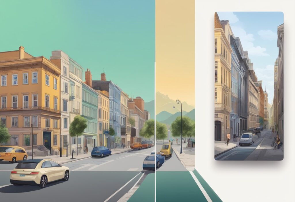 Choosing Between Matte and Glossy Finishes for Your Prints