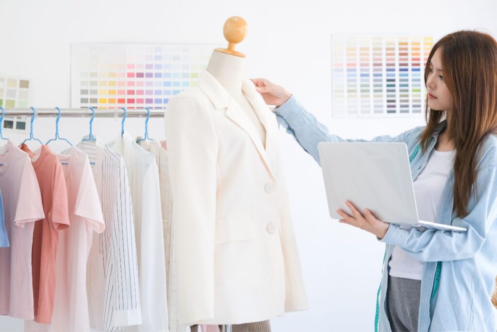 Essential Steps for Launching a Home-Based Clothing Business