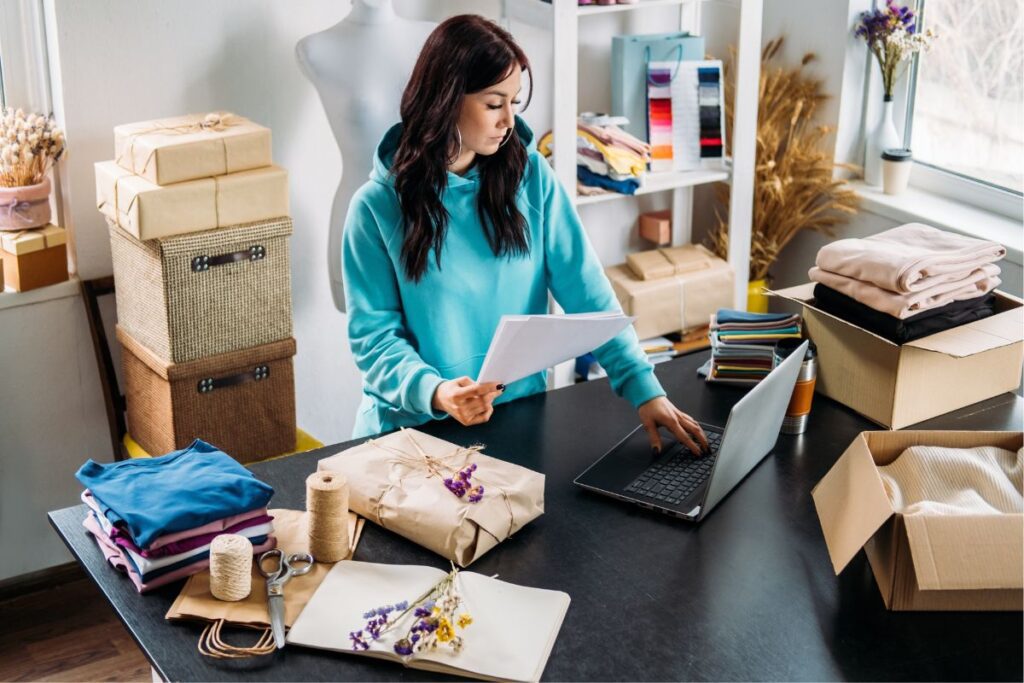 How to Sell Custom T-Shirts on Amazon: A Step-by-Step Guide