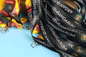 Types of Lanyards: A Guide to Styles and Materials