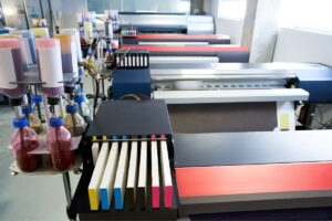 Comparing DTG and DTF Printing: Differences and Uses