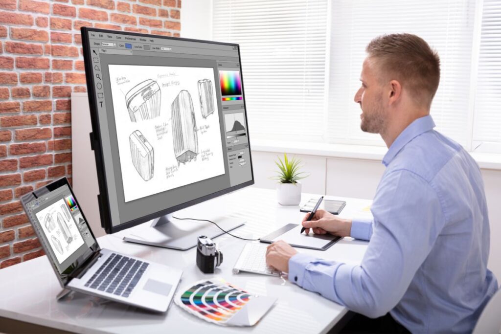 How to Make Prints of Your Art: A Step-by-Step Guide