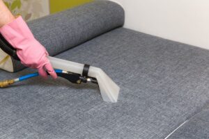 Stretch Polyester Fabric: Effective Step-by-Step Guide