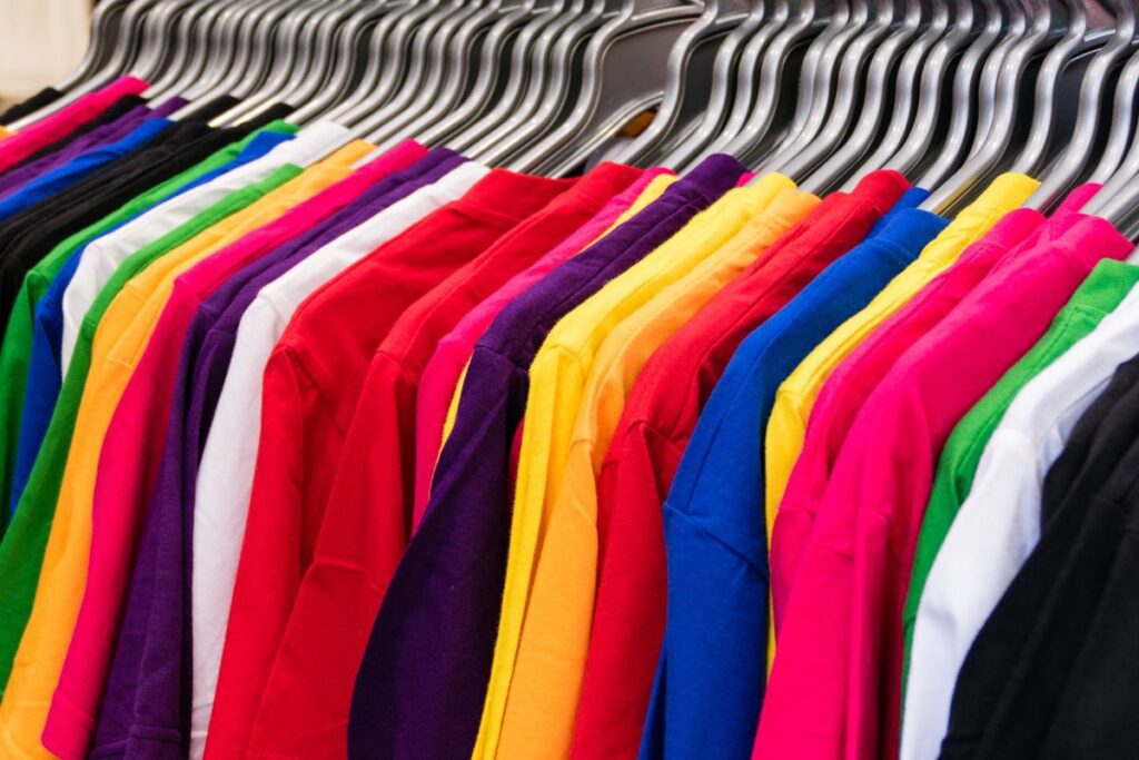 2024 T-Shirt Trends: Defining Fashion Statements of the Year