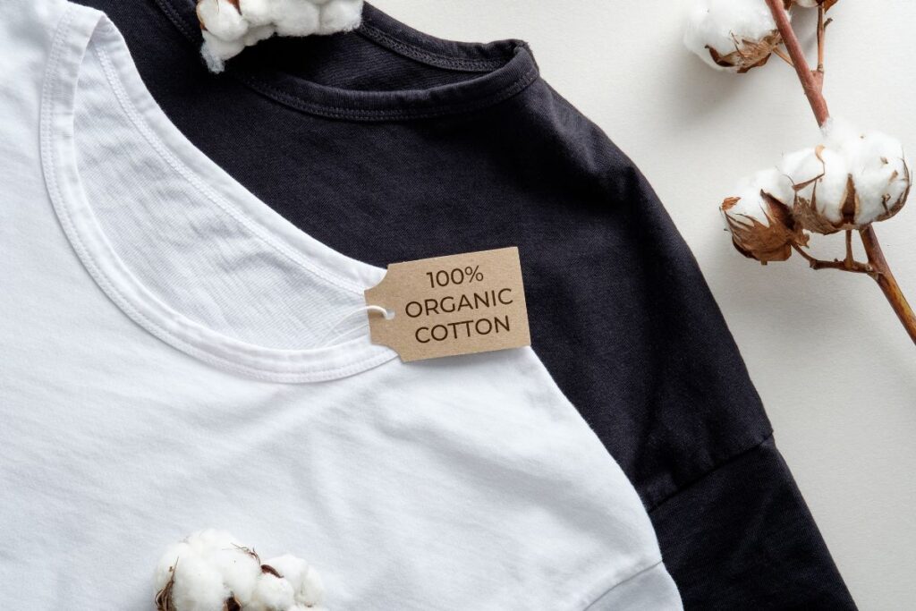 Ultimate T-Shirt Fabric Guide: Comfort & Durability tips