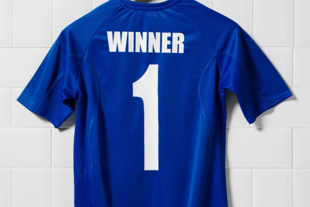 Football Shirt Ideas: Unleash Team Spirit with Creative Designs