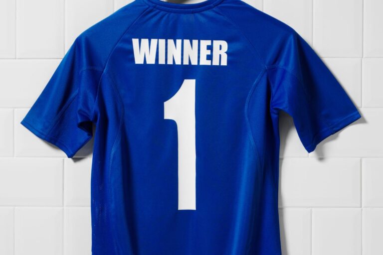 Football Shirt Ideas: Unleash Team Spirit with Creative Designs