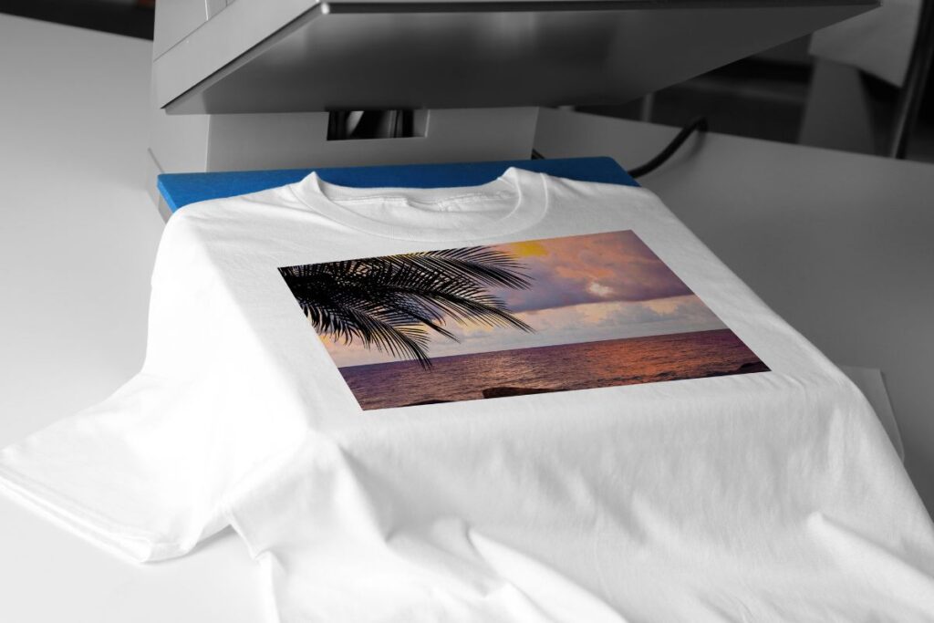 Screen Printing vs Digital Printing: Ideal for Your Project