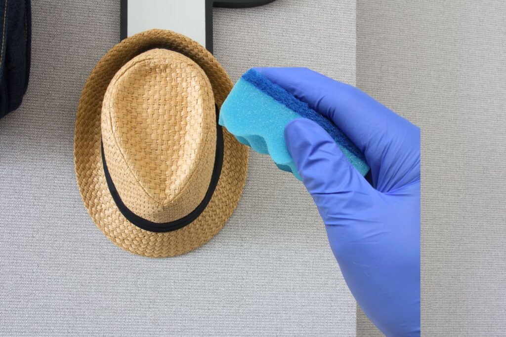 Proper Hat Cleaning: Essential Tips for Maintenance