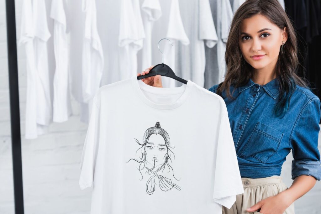 Mastering T-Shirt Design Placement: Artful Positioning Guide