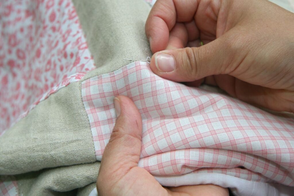 What is Tackle Twill: Durable Fabric in Athletic Wear