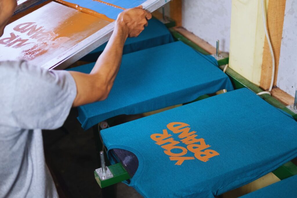 Crew Neck T-Shirts: Style and Comfort Defined