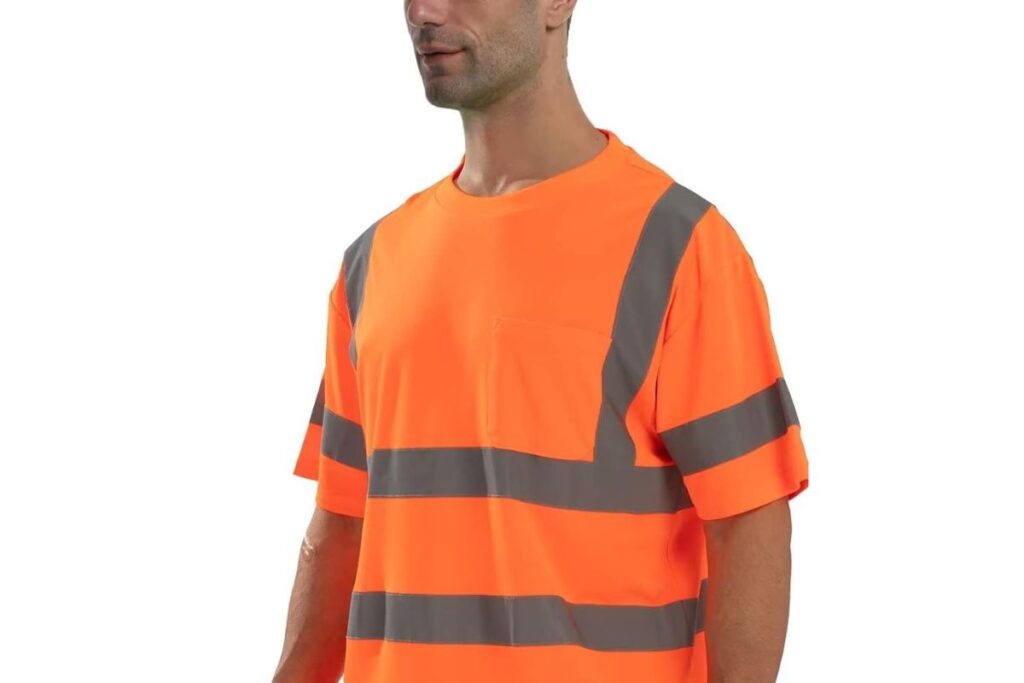 Safety T-Shirt Design Ideas: Enhancing Visibility and Protection