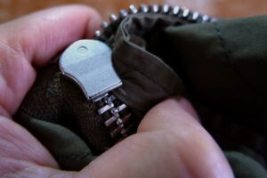 How to Fix a Broken Zipper: Quick DIY Repair Guide