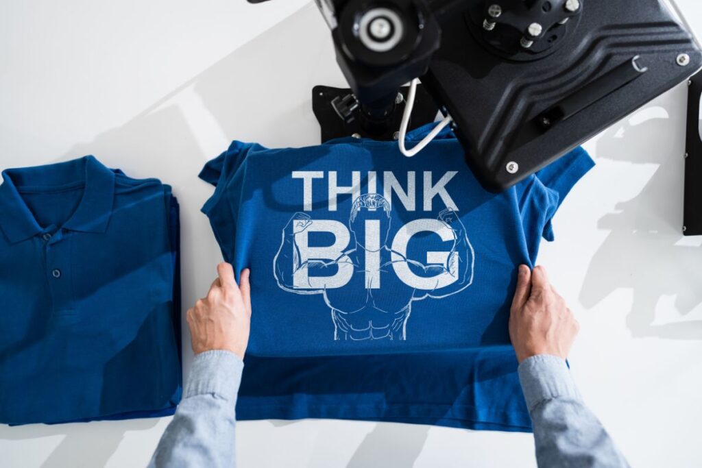 T-Shirt Evolution: From Undergarments to Cultural Icons