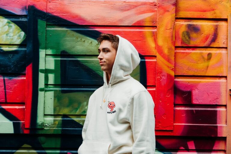 Mastering T-Shirt Design Placement: Artful Positioning Guide