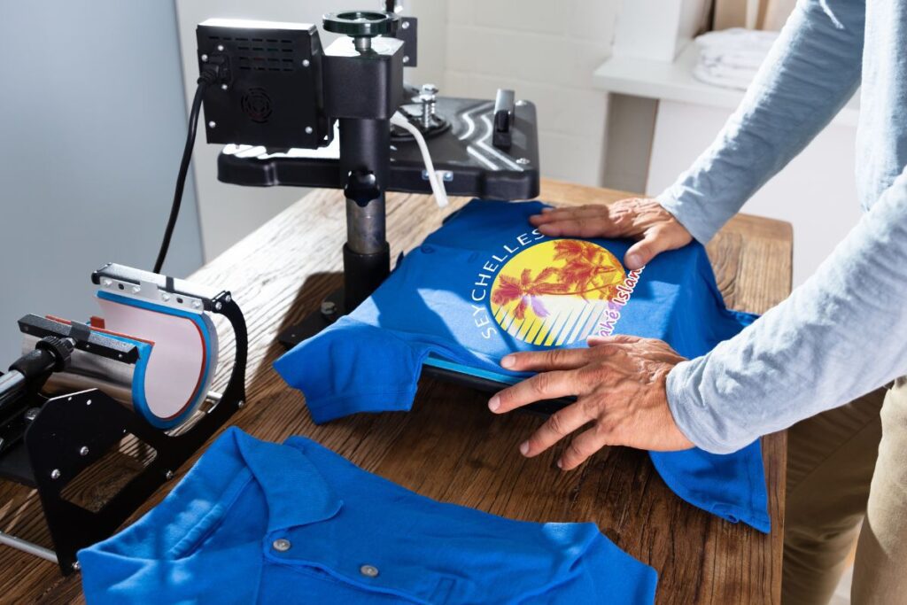 Screen Printing vs Digital Printing: Ideal for Your Project