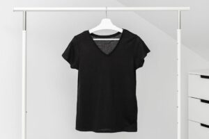 T-Shirt Evolution: From Undergarments to Cultural Icons