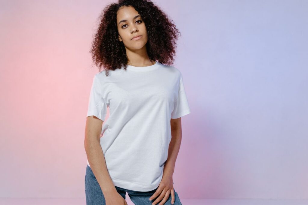 Soft Style T-Shirts: Comfort and Fashion Defined