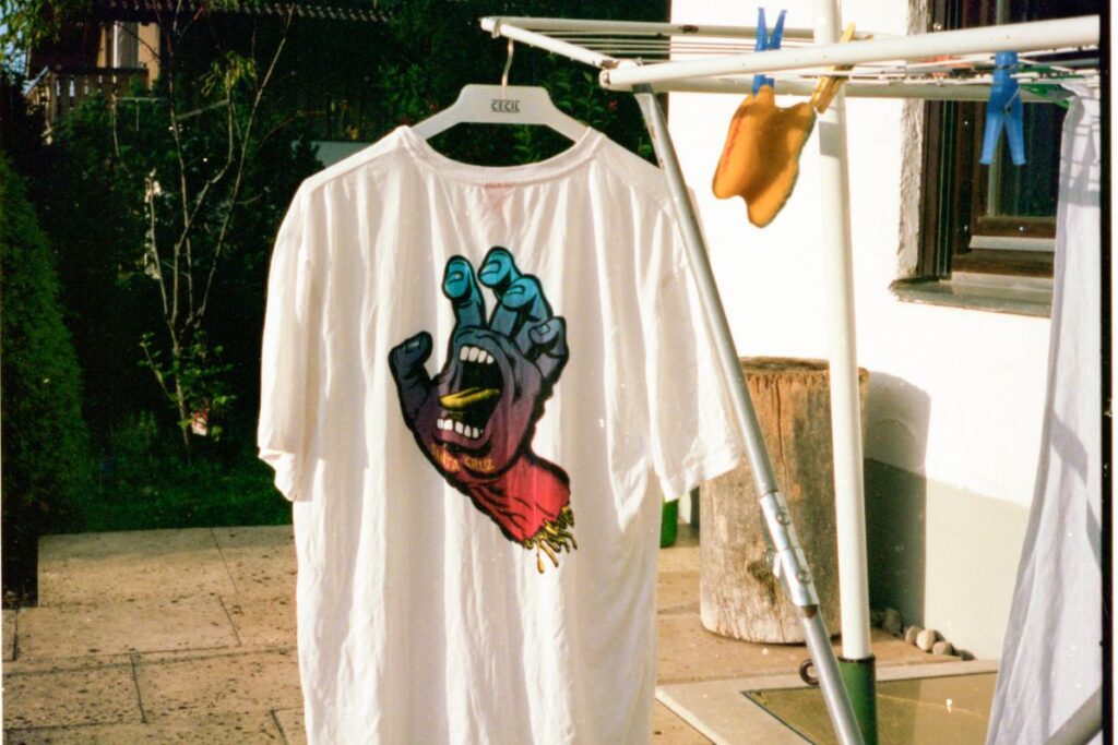 How to Wash Screen Printed Shirts: Vibrancy & Longevity
