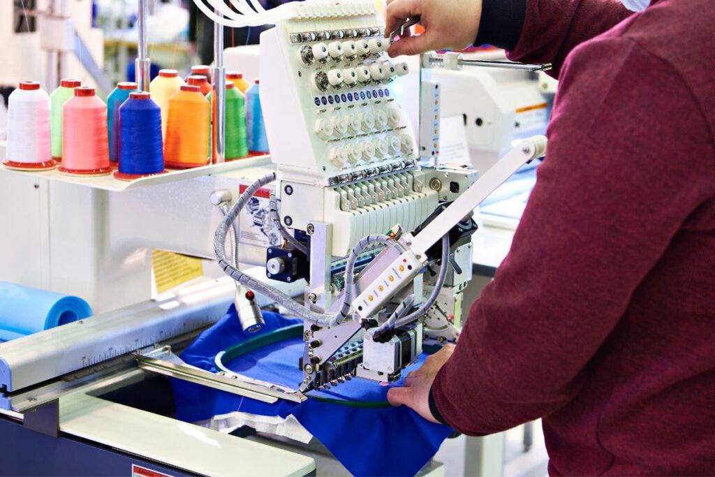 How to Make Custom Embroidered Patches: A DIY Guide