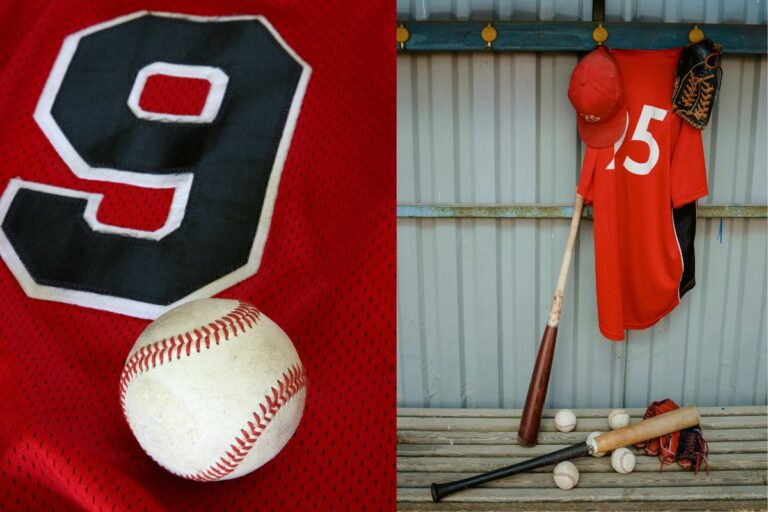 Baseball Team Colors: Trends and Symbolism