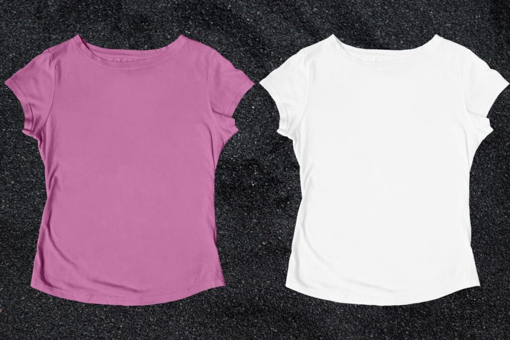 What is a Cap Sleeve T-Shirt: Defining Style and Comfort