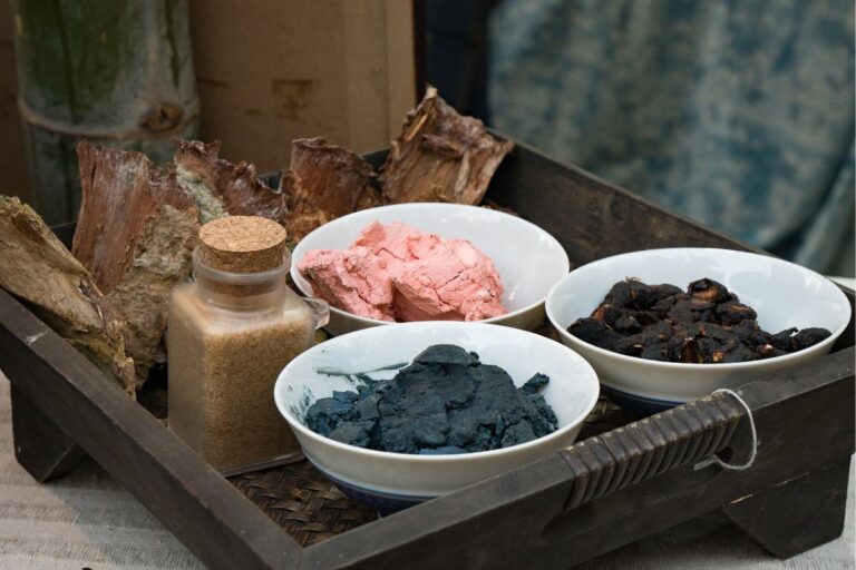 Choosing the Perfect Hue with Comfort ColorsPalette