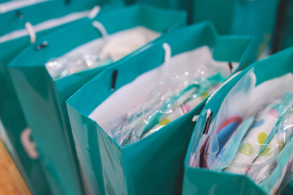 Swag Bags Explained: Essential Tips for Event Giveaways