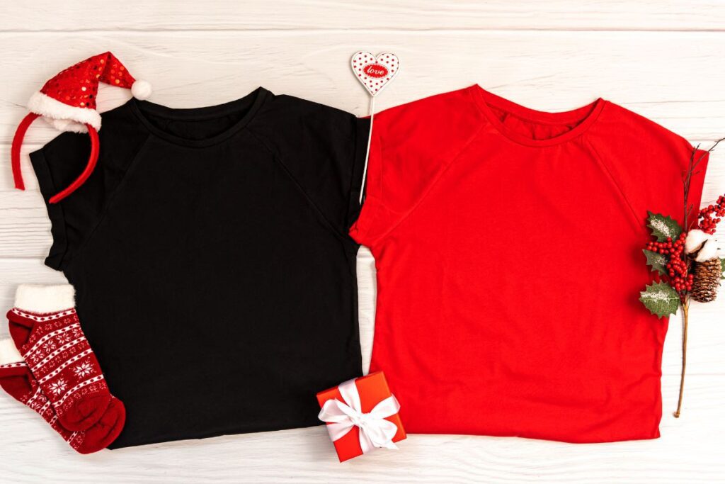 Christmas Shirt Design Ideas: Unleash Your Festive Spirit