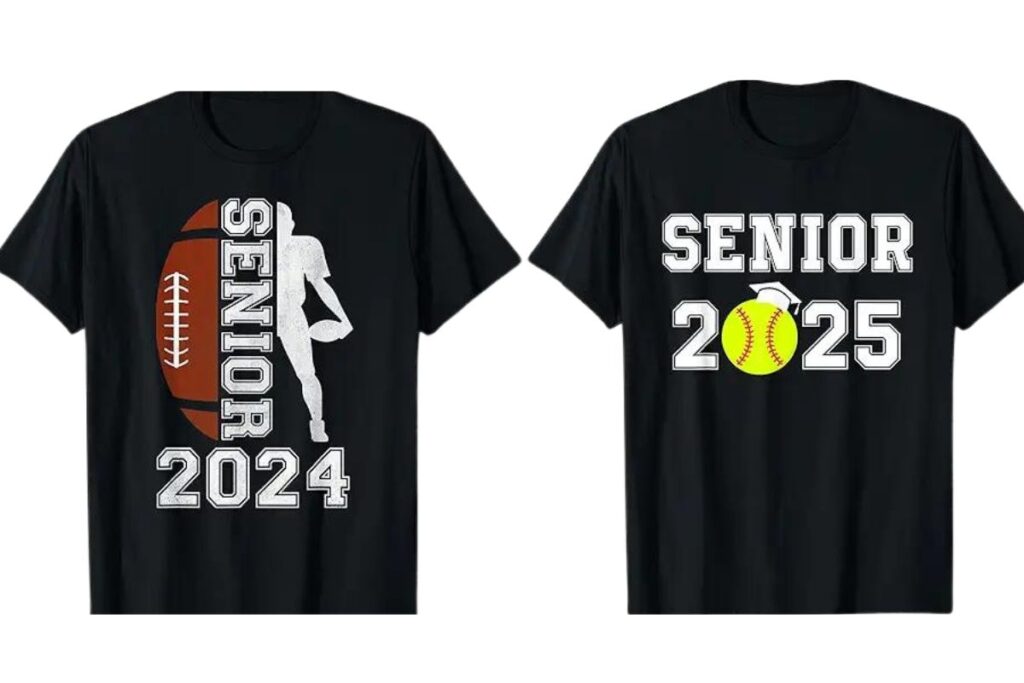 High School Homecoming Shirt Ideas: Stylish Designs for the Event