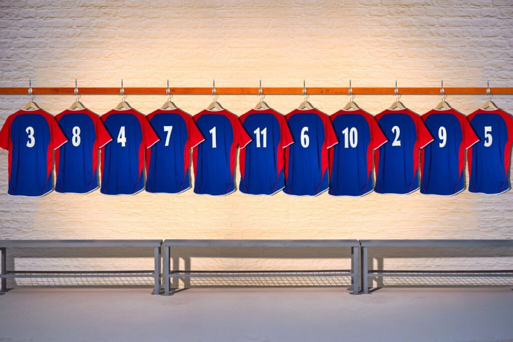 Football Shirt Ideas: Unleash Team Spirit with Creative Designs