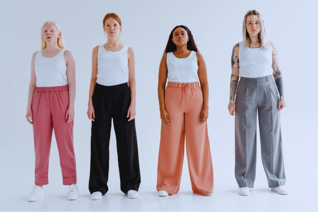 Decoding the Muscle Tank Top: Essential Gym Attire Explained