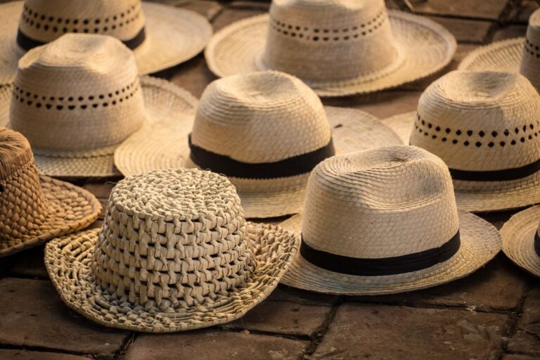 Proper Hat Cleaning: Essential Tips for Maintenance